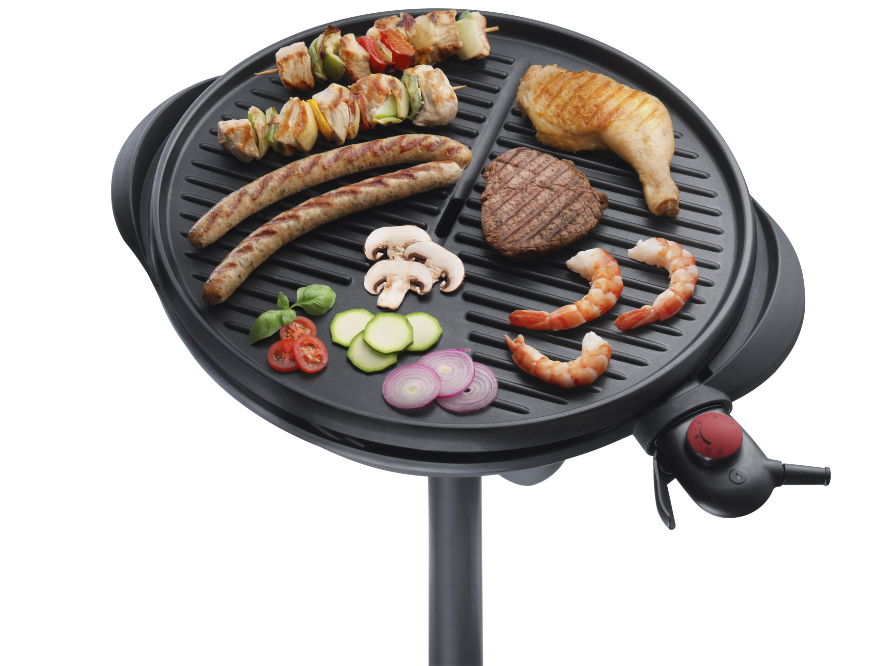 Gril BBQ Steba VG 300 - Steba